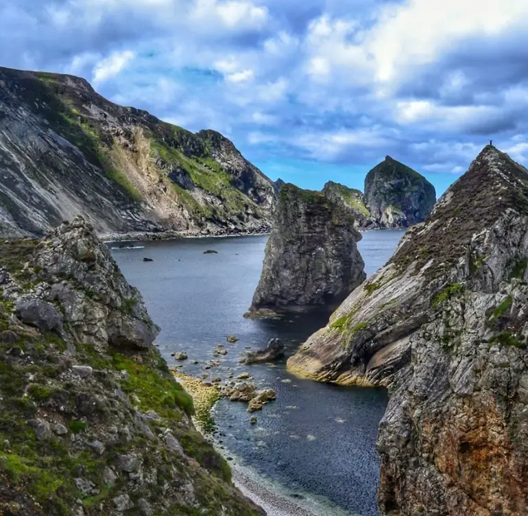 Discover Sliabh Liag & Beyond | Sliabh Liag Tours